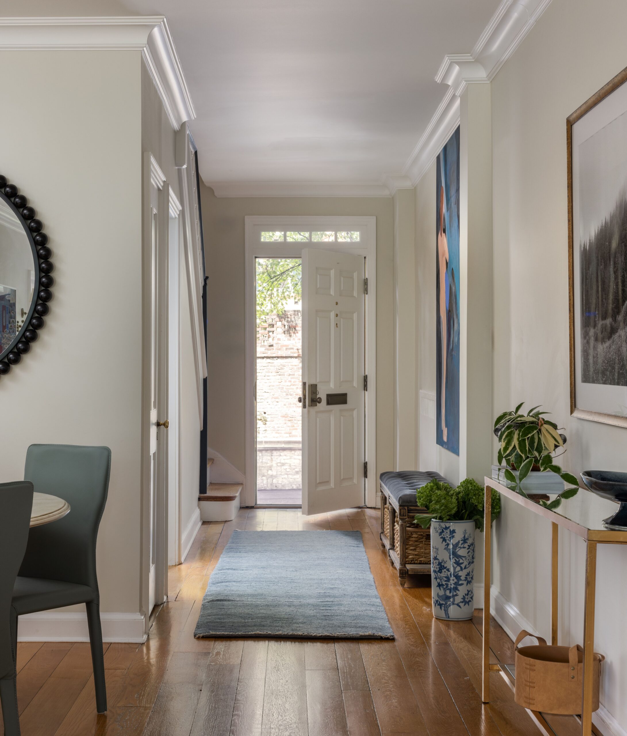 Project Reservoir | Hannah Charlotte Interiors