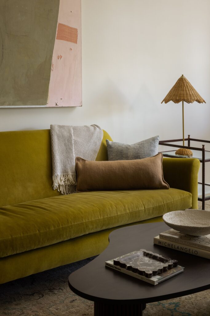 Project Reservoir | Hannah Charlotte Interiors